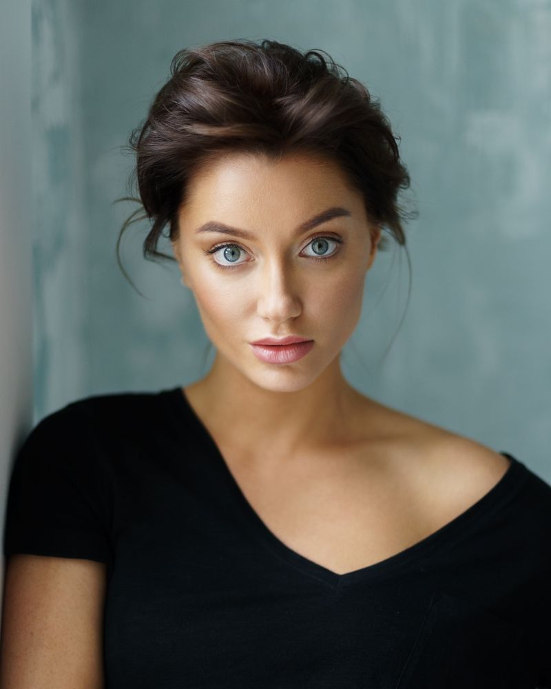 Sergey Korenev - My works | LensCulture