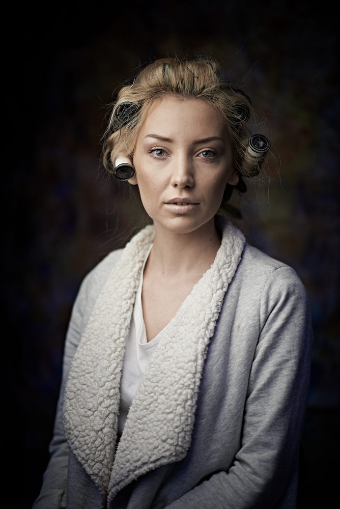 Claudiu Ciprian Popa - Submission portraits | LensCulture