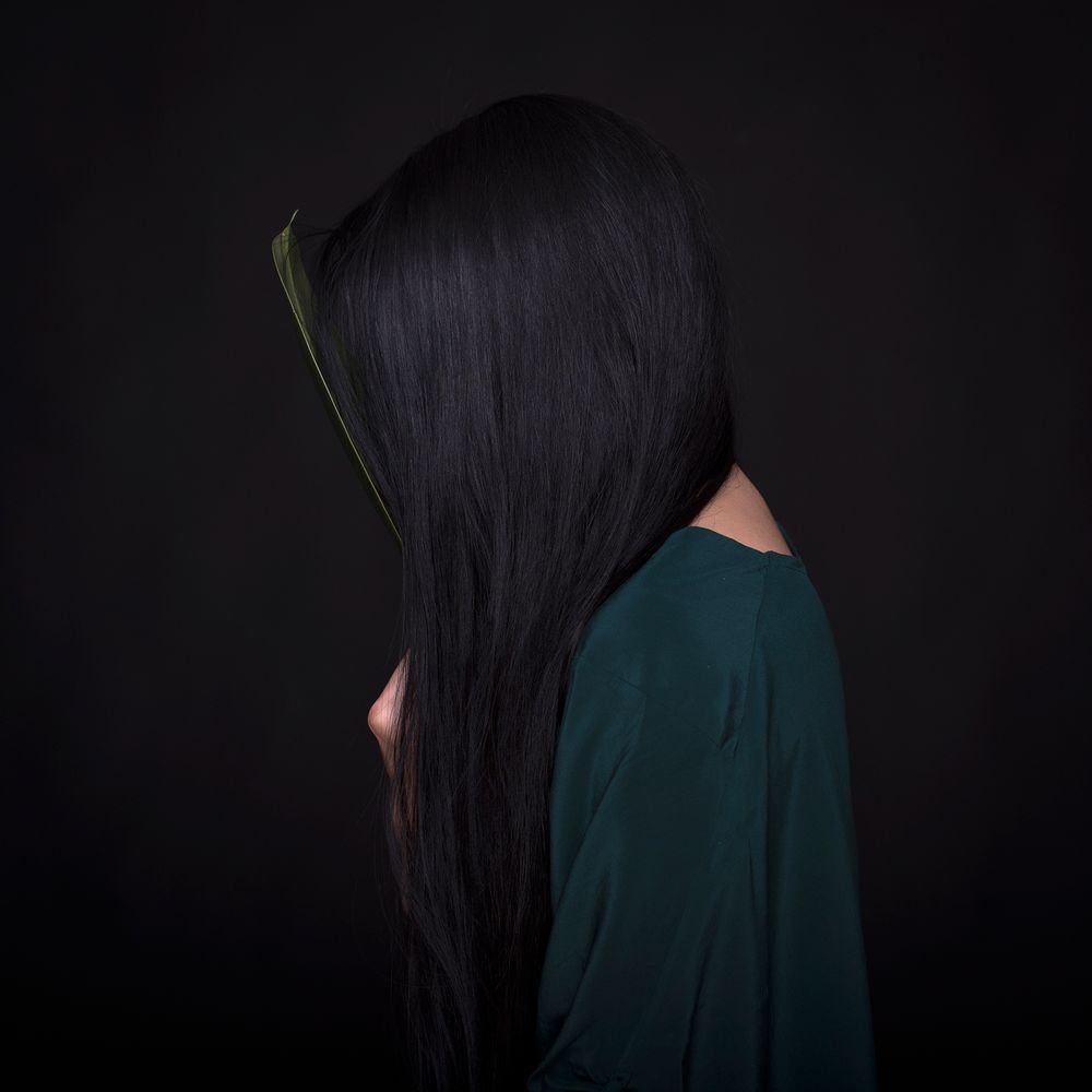 Chantal Aimée Ehrhardt - Submission | LensCulture