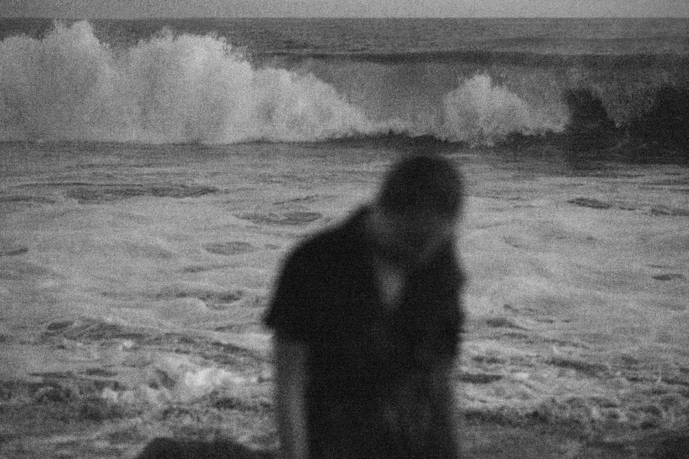 Mikhail Goldenberg - Without Suffering | LensCulture