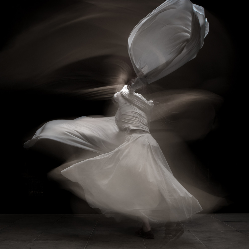 Denis Lécuyer-Hansel - Body postures | LensCulture