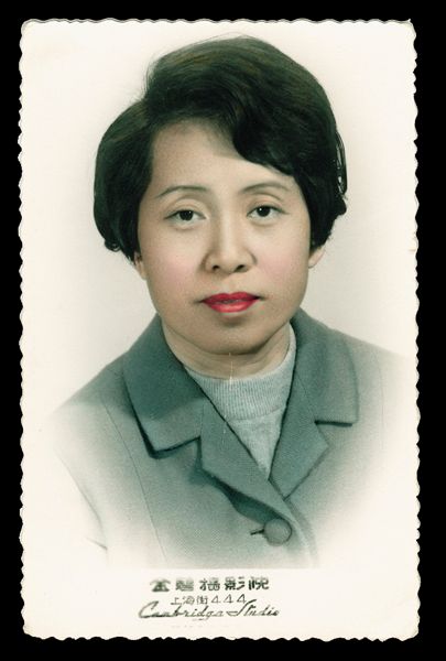 Dinu Li - The Mother of All Journeys | LensCulture