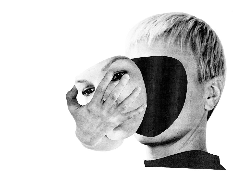 Lost Identity - LensCulture