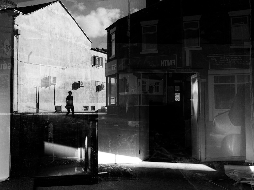 Neil Johansson - Within/Without | LensCulture