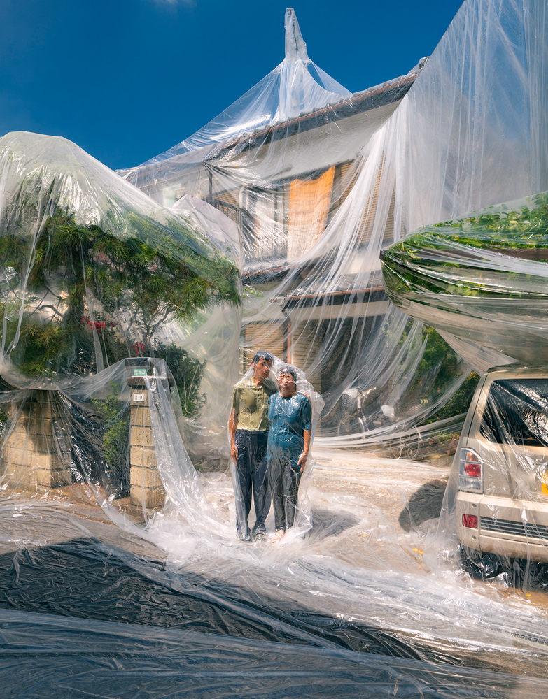 Photographer Hal - Flesh Love All | LensCulture