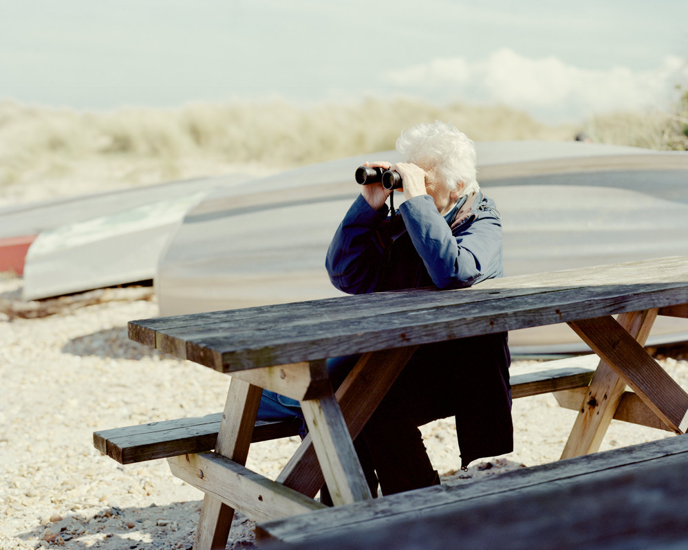 Rob Payne - The Off Season | LensCulture