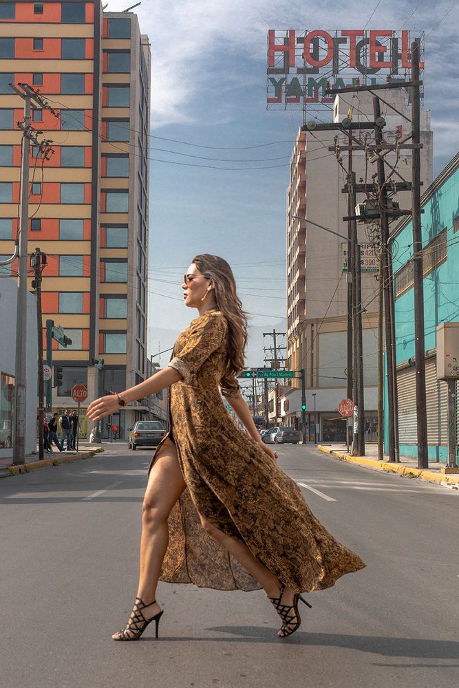 RETRATO64000 - LensCulture