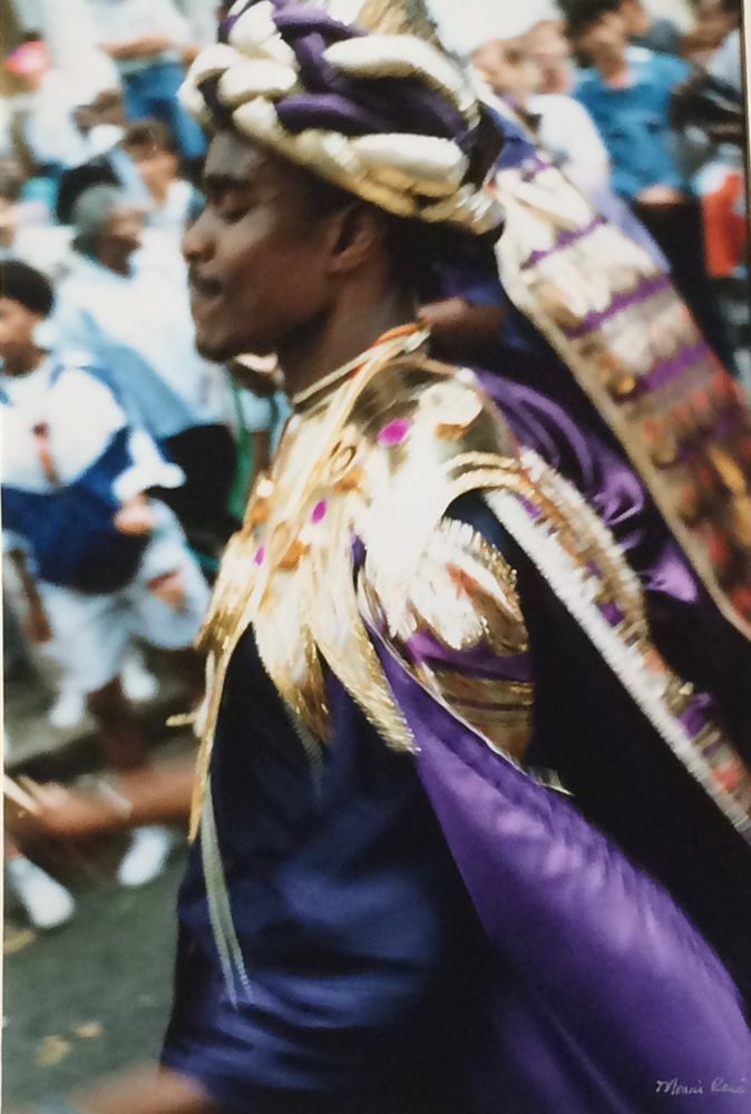 Monica Rene - Untitled | LensCulture