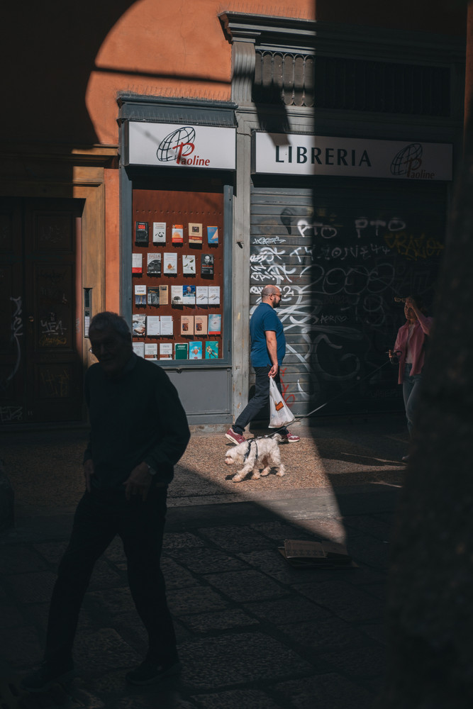 Robin Cox - We're all Superhumans! | LensCulture