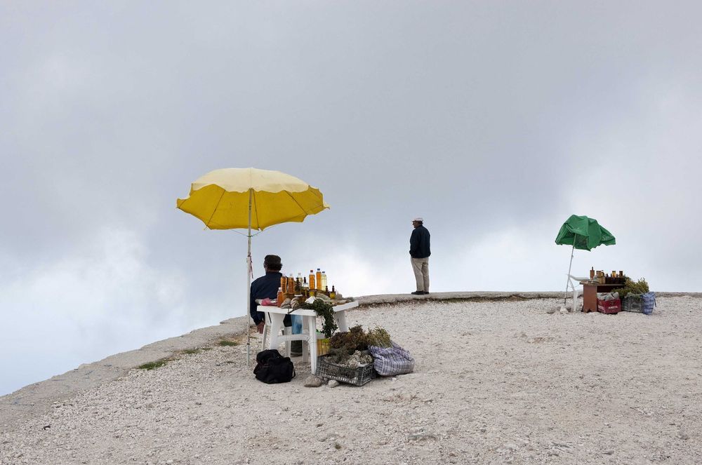 Mediterranean Variations: Photography, Light and Culture - Photographs ...