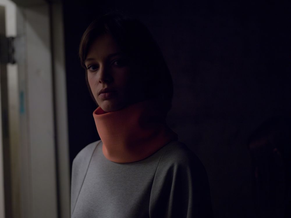 Jeremy Amar - Untitled | LensCulture