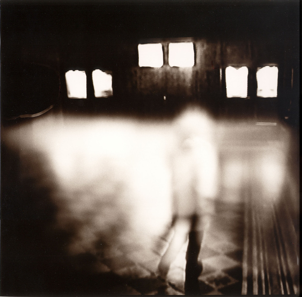 Stefano Bernardoni - VISUAL THRESHOLDS | LensCulture