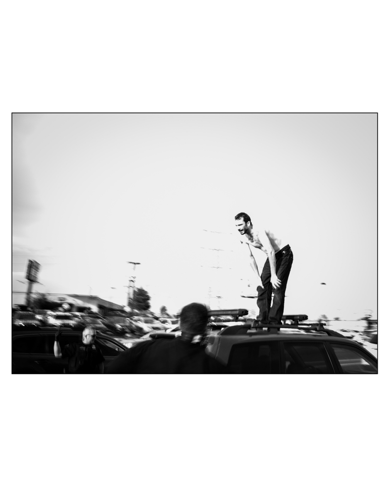 John Reedy - Untitled | LensCulture