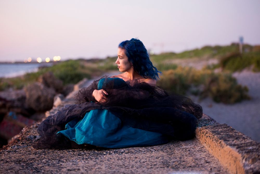 Mark Piasecki - Mark Piasecki | LensCulture