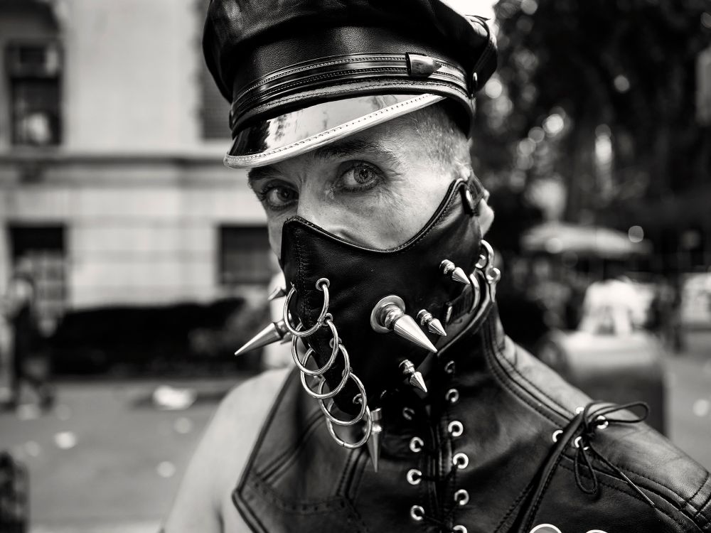 George de Castro-Day - Submission | LensCulture