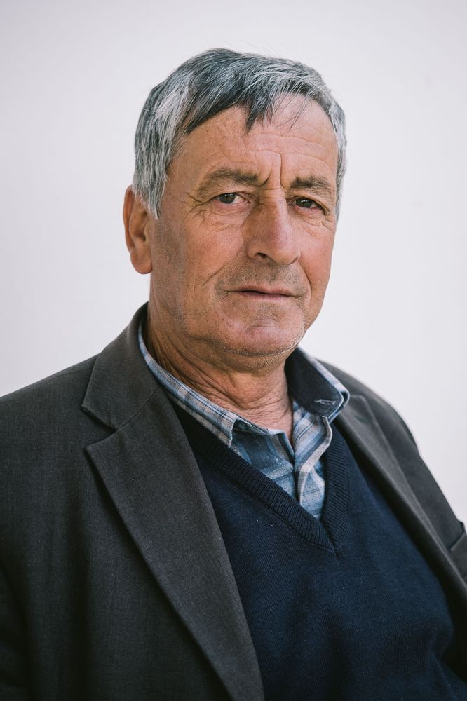 Nick St.Oegger - Kuçedra | LensCulture