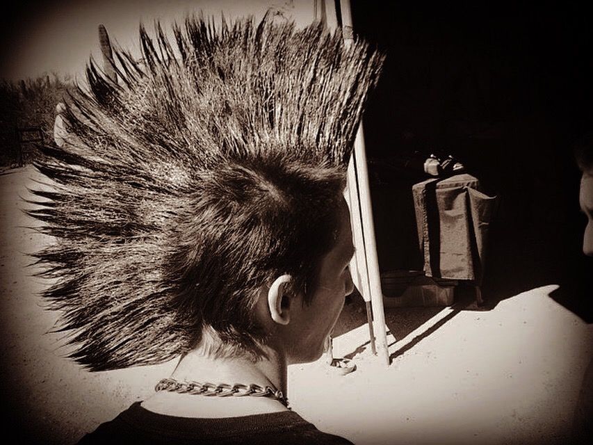 Susan Stang - reAPPEARANCES | LensCulture