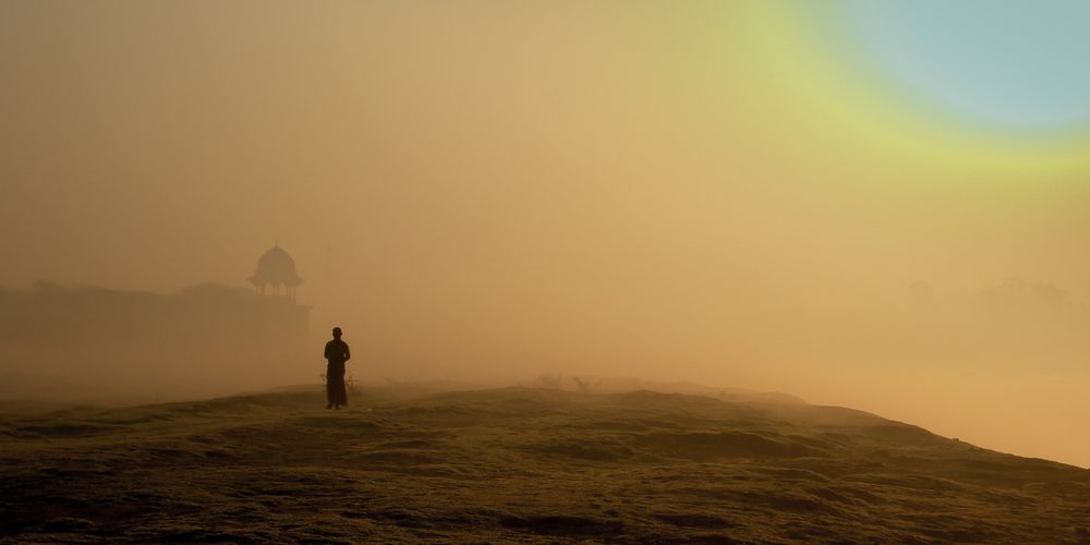 Matthew Ransley - Zen and the Art of Photography | LensCulture