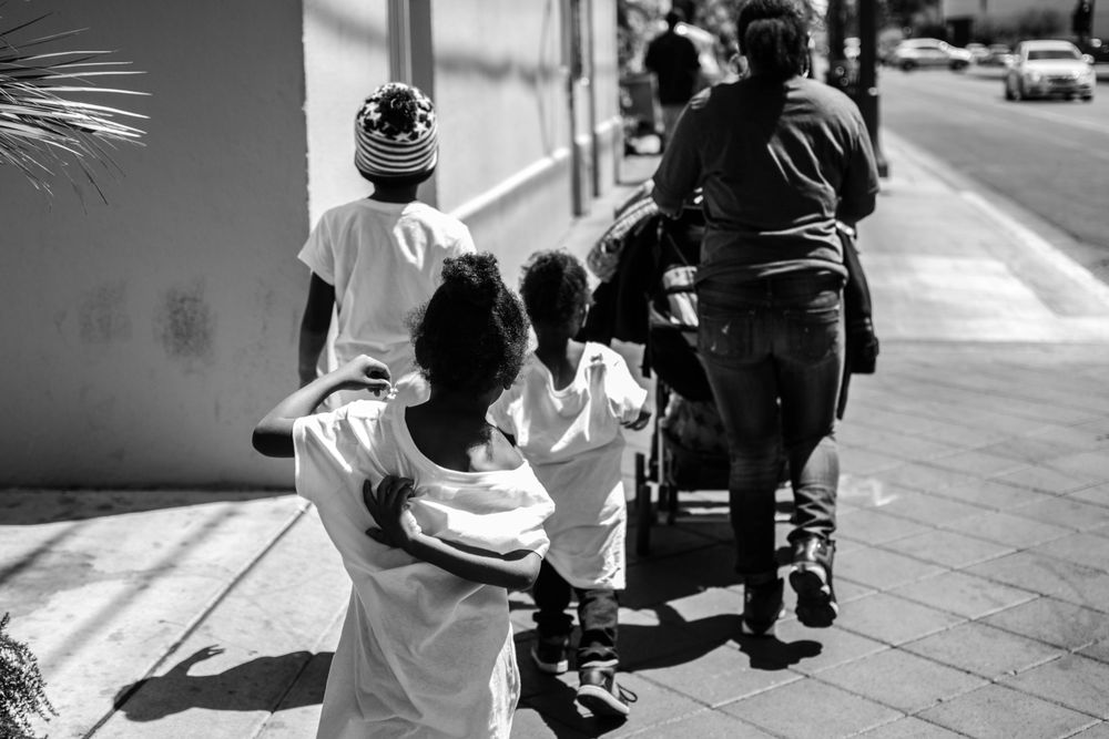 Marcus Montgomery - Untitled | LensCulture