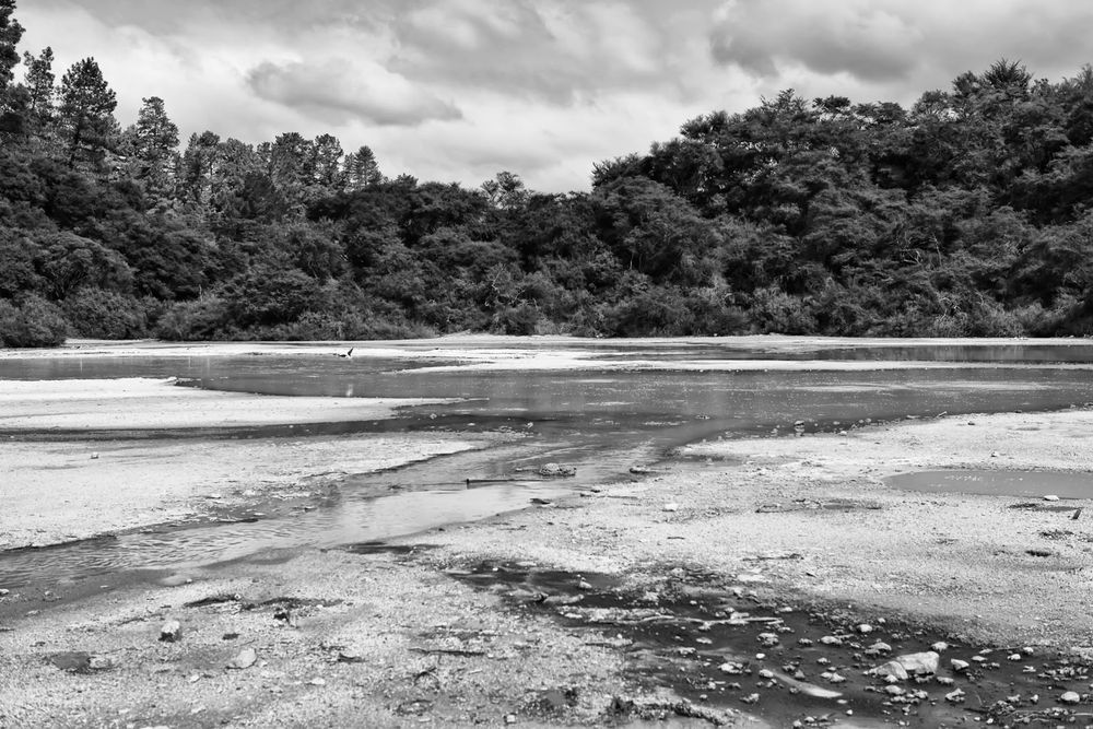 Daphne Ho - The Transient Landscape | LensCulture