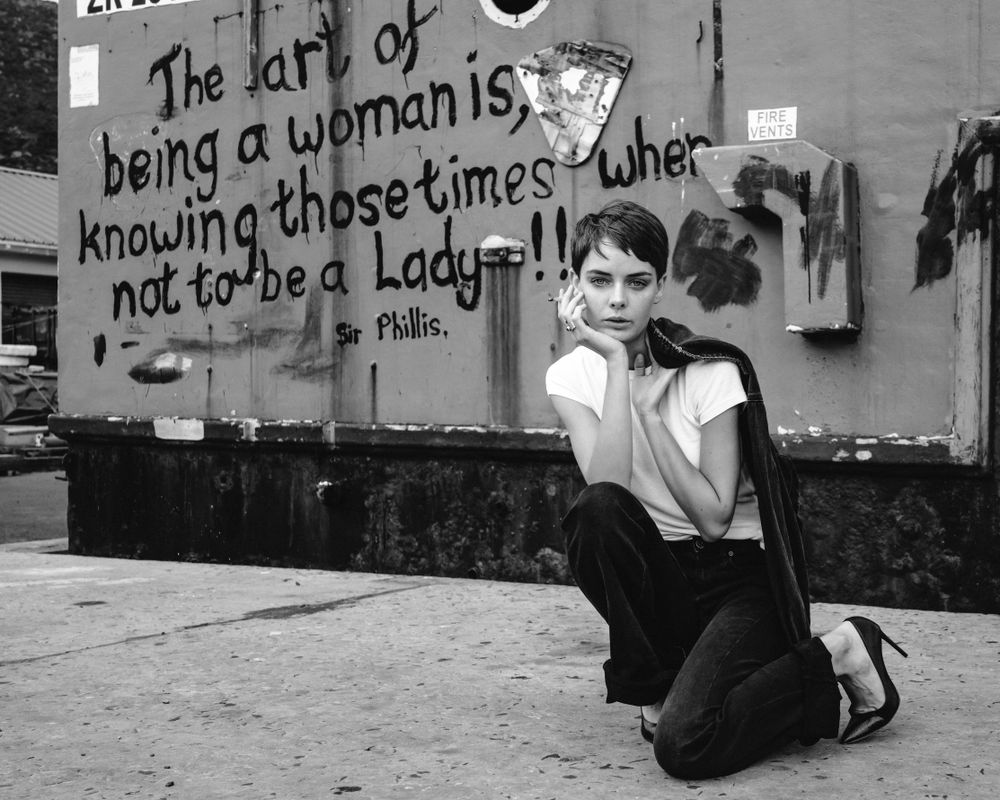 Sascha Martin - Sascha Martin | LensCulture