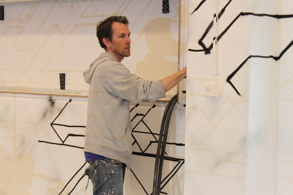 Caroline Vos - ING Unseen Awards 2016 | LensCulture