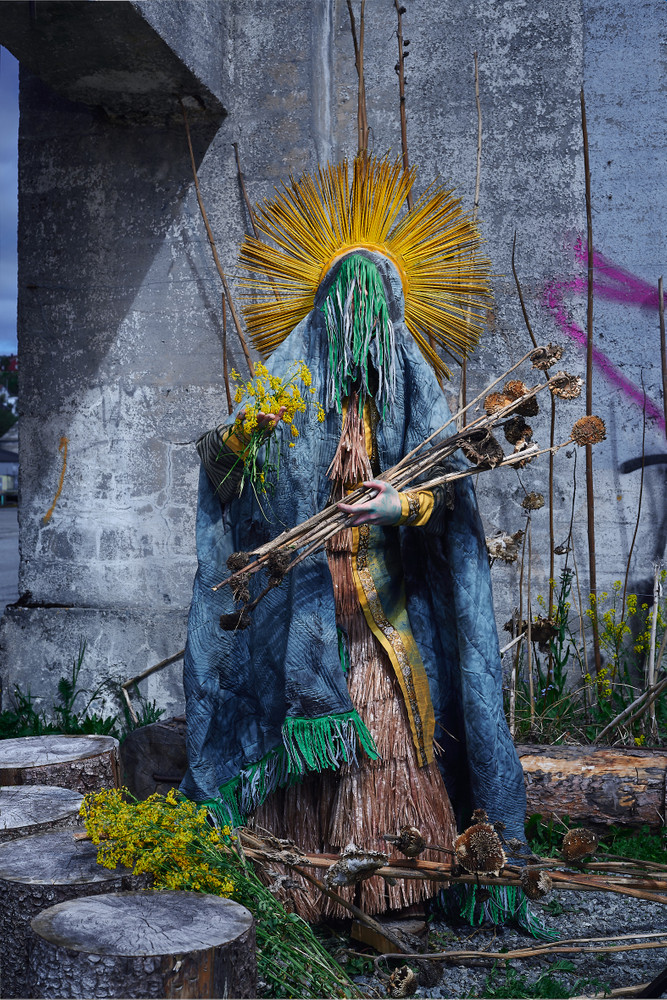 Theodor With - Redressed | LensCulture