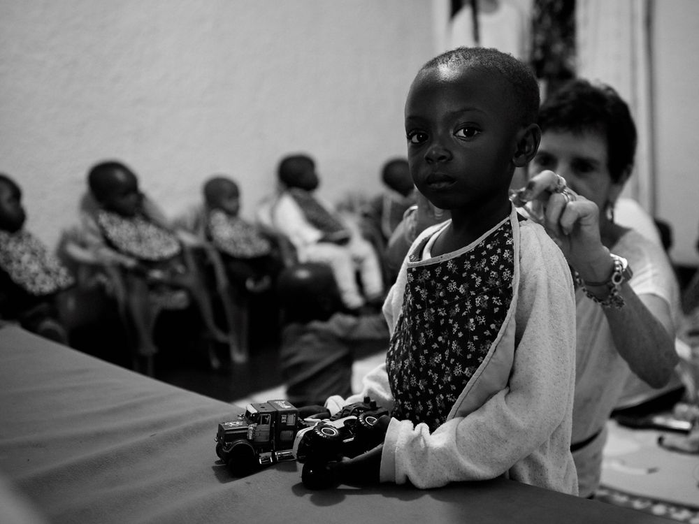 Nick Dale - Untitled | LensCulture