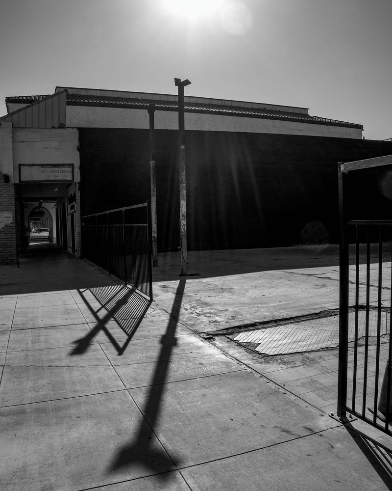 Mike Macartney - Salton Sea, 2021 | LensCulture