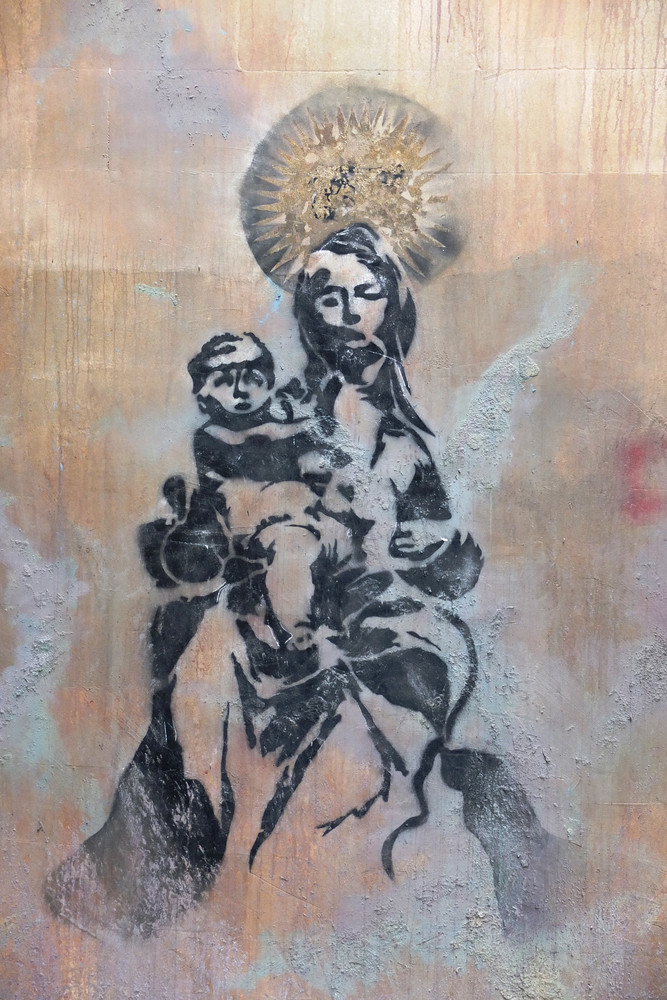 Martin Kesting - Tutto rotto! (with Lenka Kesting) 2022 | LensCulture