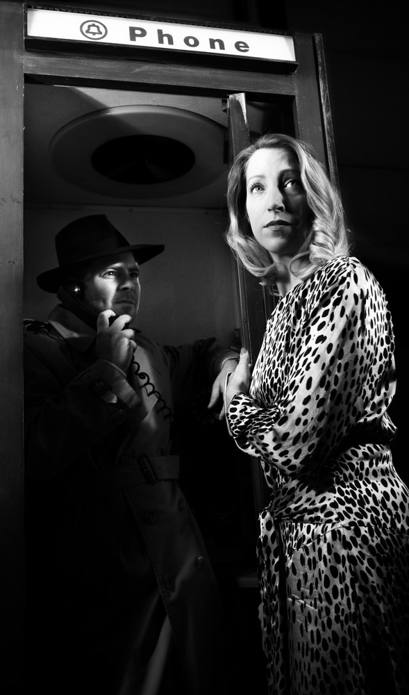 Wendy Stone - Fatal Suspicion | LensCulture