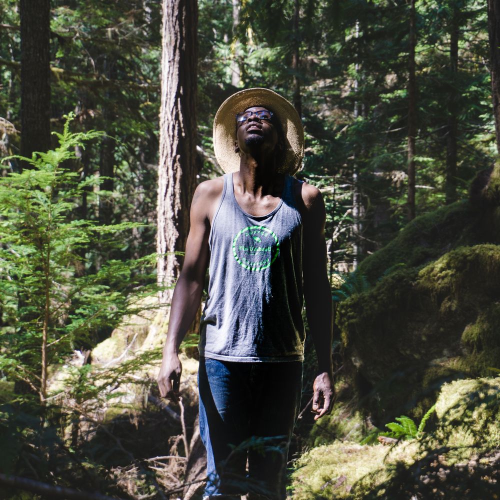 Adam Jefferson - Adam Jabari | LensCulture