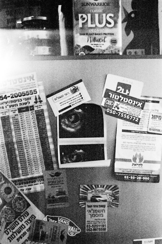 David Goldstein - Private exposure | LensCulture