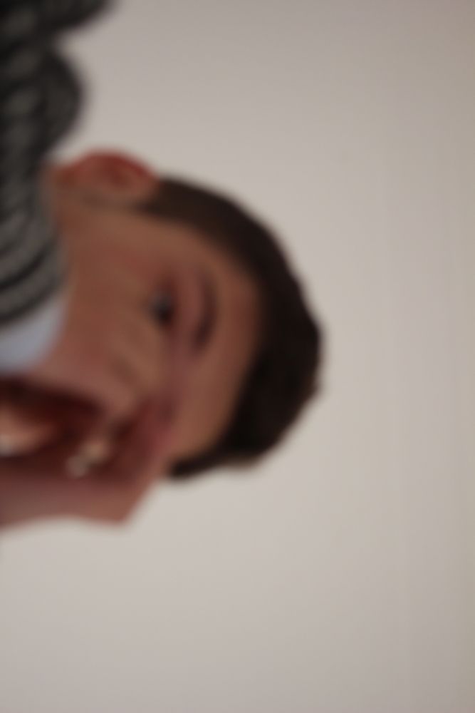 Carl Christian Bidstrup - Portraits? | LensCulture