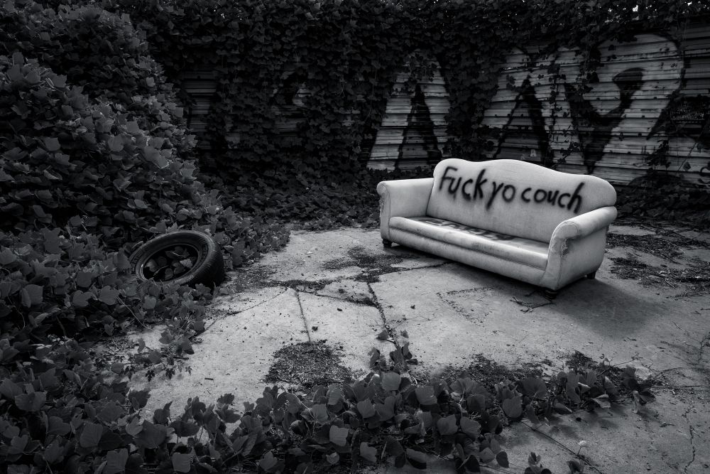 Joe Pizzuto - Submission | LensCulture