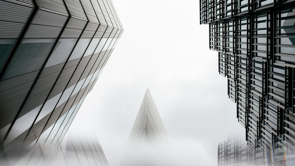 Alessandro Zenok Lombardo - PRISMATIC - LondonTrip | LensCulture