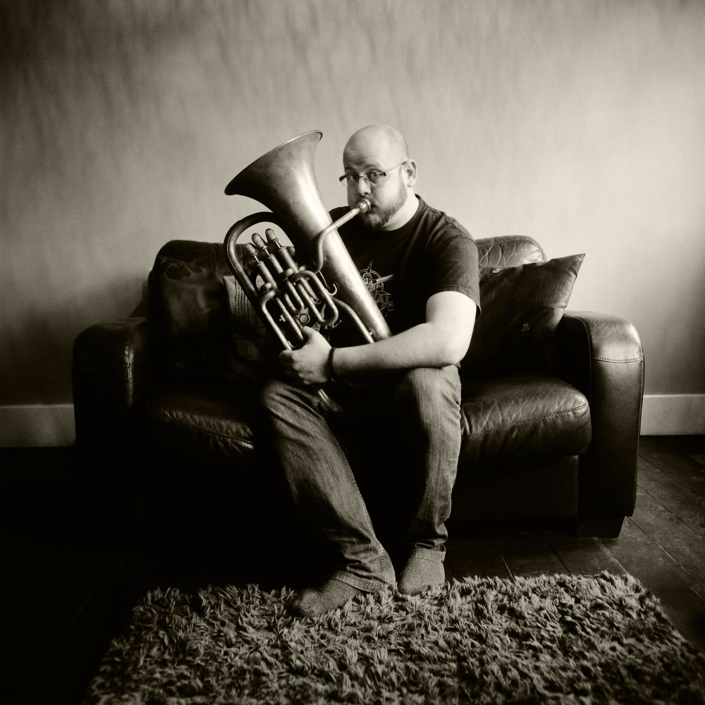 Tony Page - Untitled | LensCulture