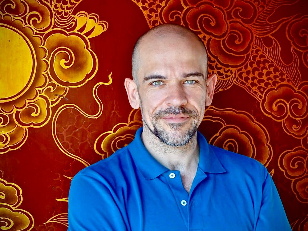 Mark Augustine - Self-Portraits | LensCulture