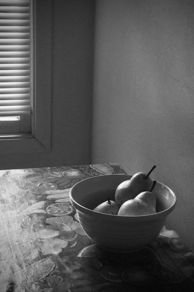 Michael Starkman - In My Kitchen | LensCulture