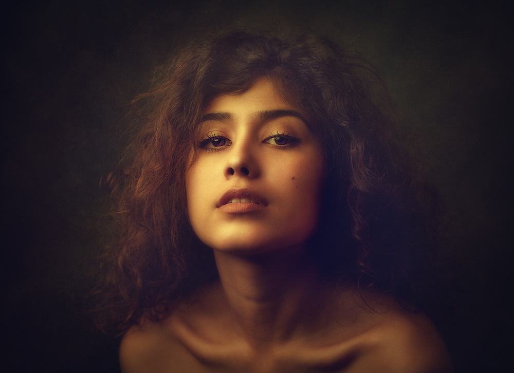 Zachar Rise - Sabina | LensCulture