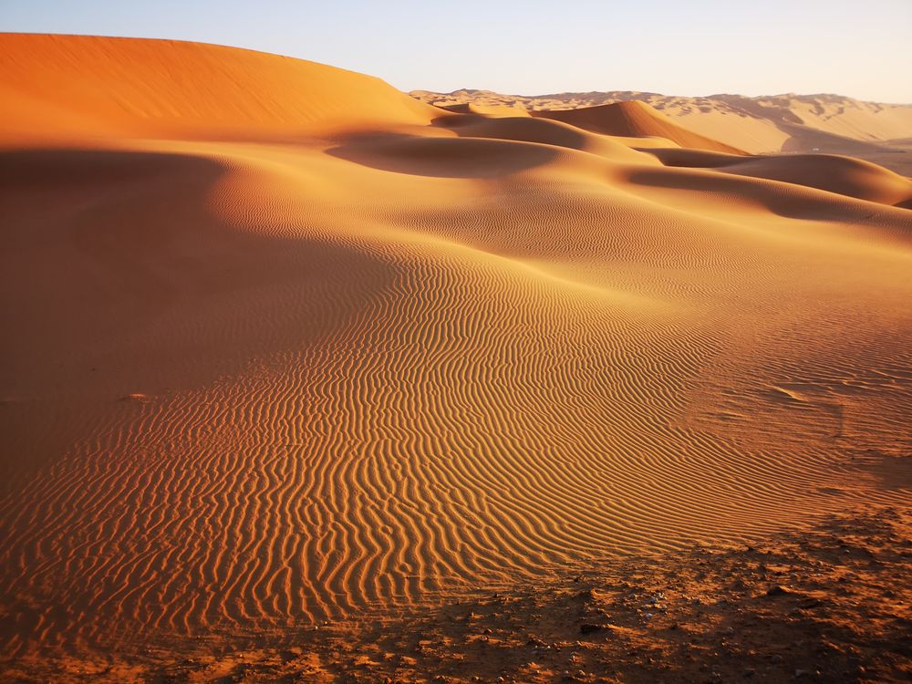 Bernard Bulan - Random Images: Saudi Arabia | LensCulture