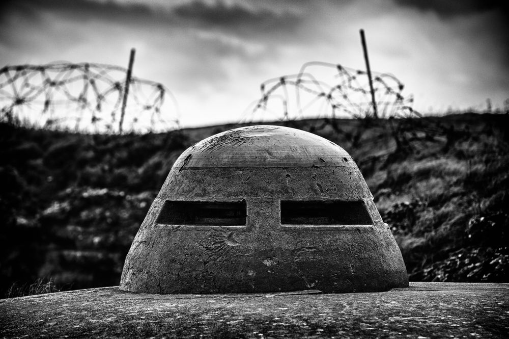 The Hidden Worlds of WWI - Video documentary featuring Jeff Gusky ...