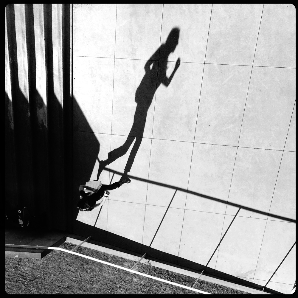 Lee Atwell - Street Photography 5 | LensCulture