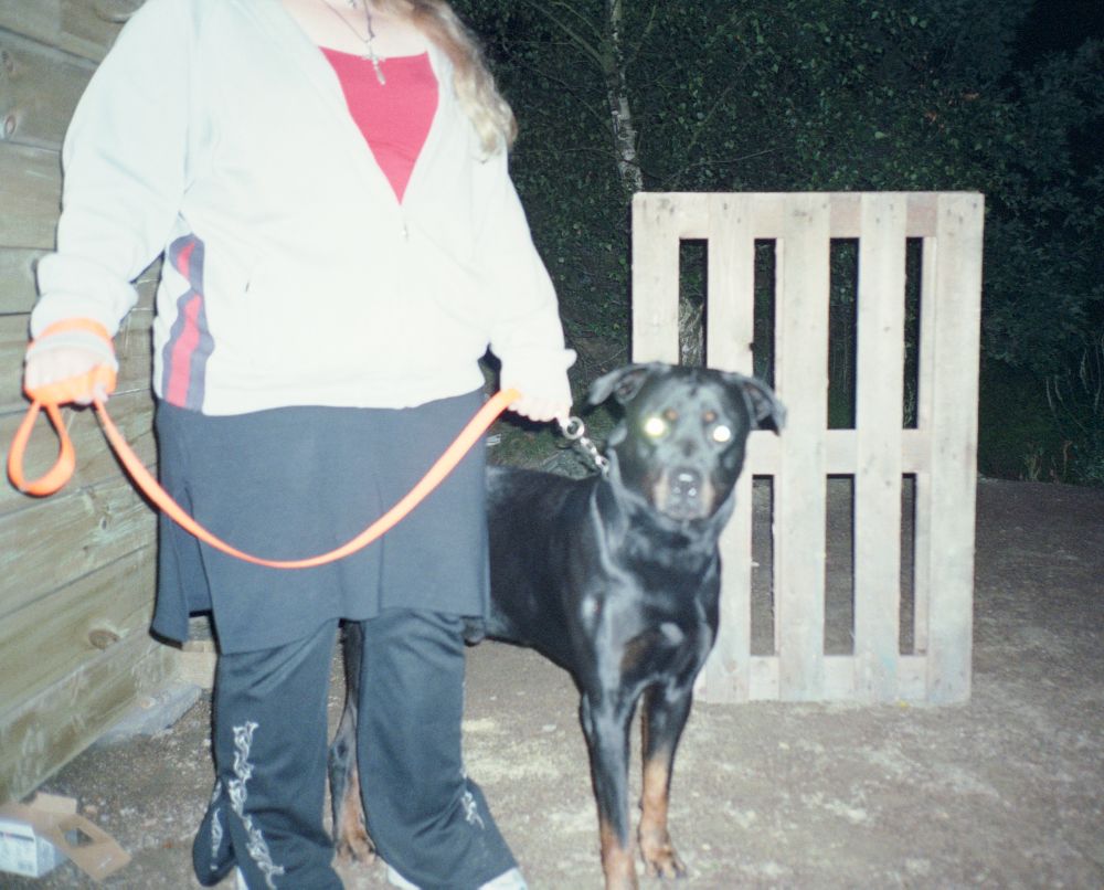 Lowe H Seger - Nihilities by Lowe H Seger | LensCulture