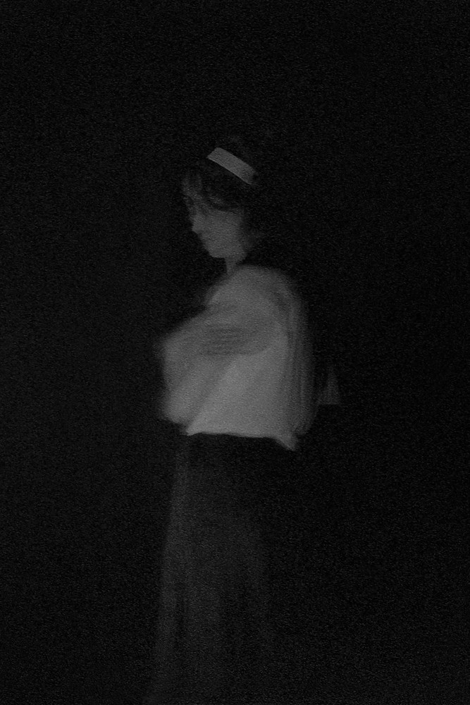 Mariachiara Pernisa - Maria fuit hic | LensCulture