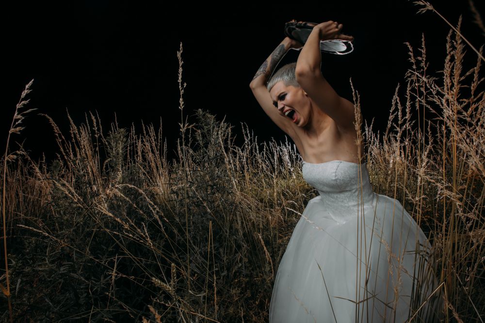 Timur Gumerov - Rusalka | LensCulture