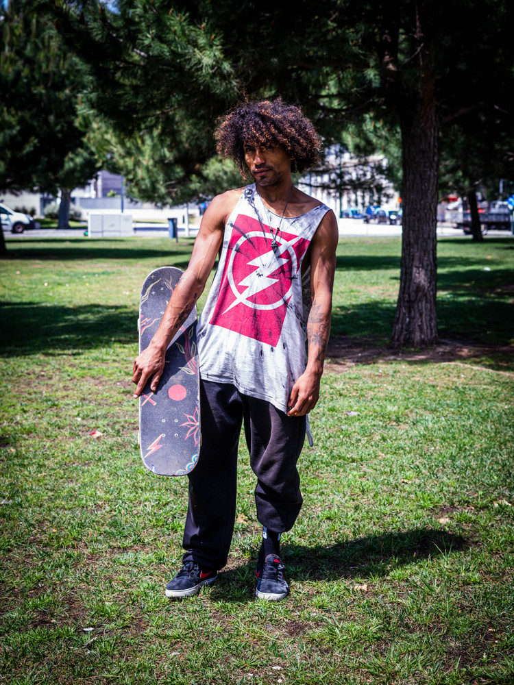 Sebastian Valbuena - Lovely Lisboa | LensCulture