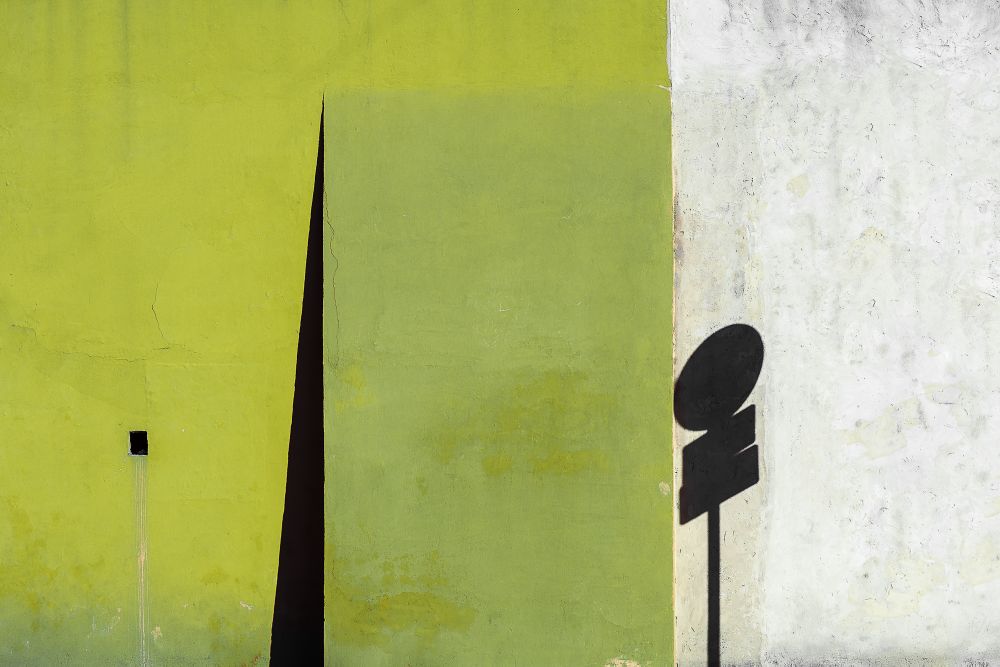 Alessandro Zazza - Roma - Una città che vive | LensCulture