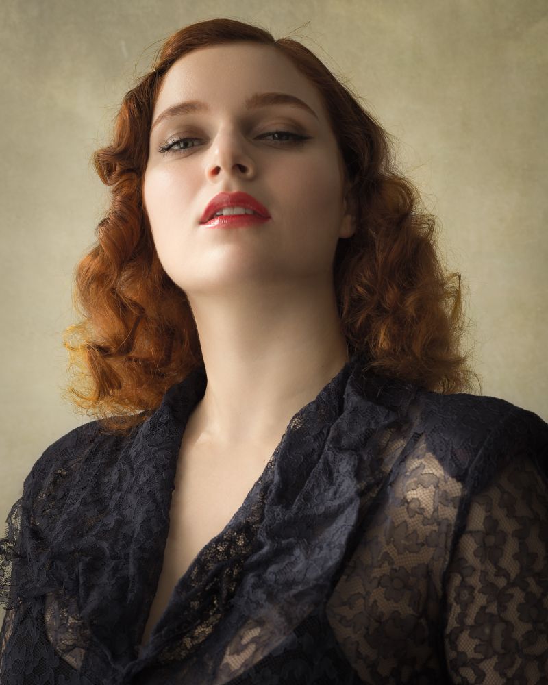 Pat Rose - Untitled | LensCulture