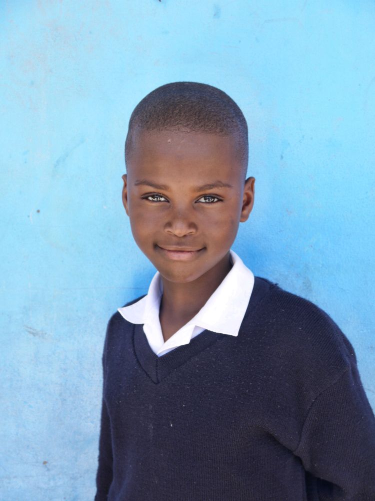 Millie Kidd - Untitled | LensCulture